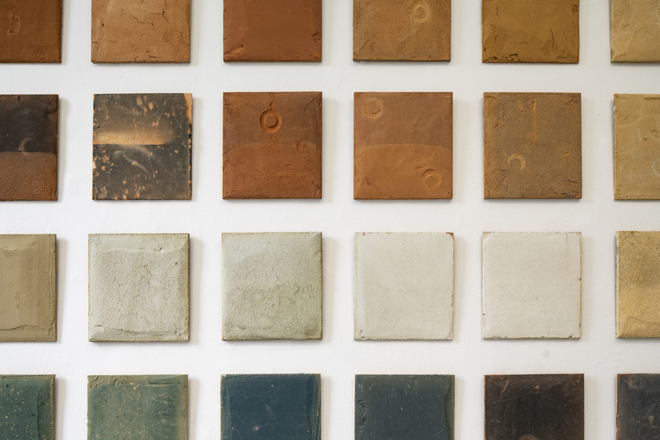 Atelier Luma and its bioregion | BC materials