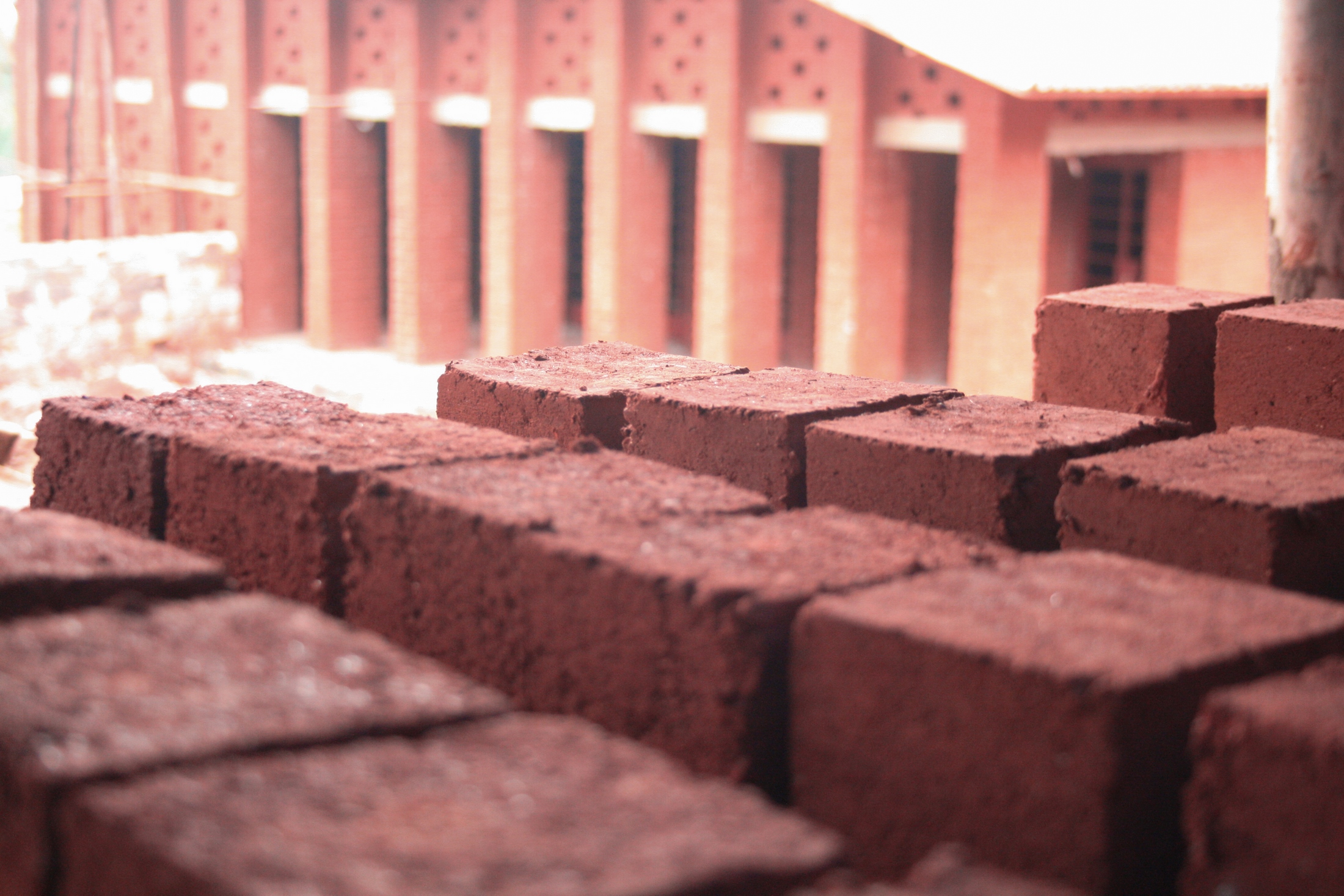 Library of Muyinga | BC materials