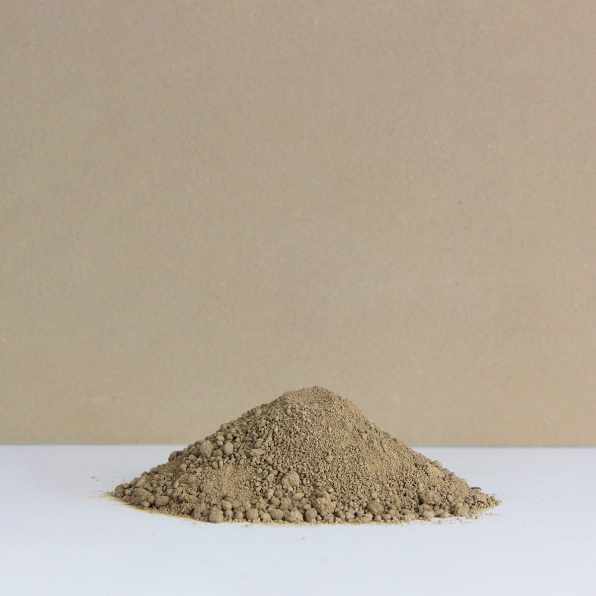 Clay plaster brown | BC materials