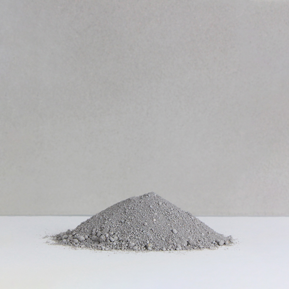 Clay plaster grey | BC materials