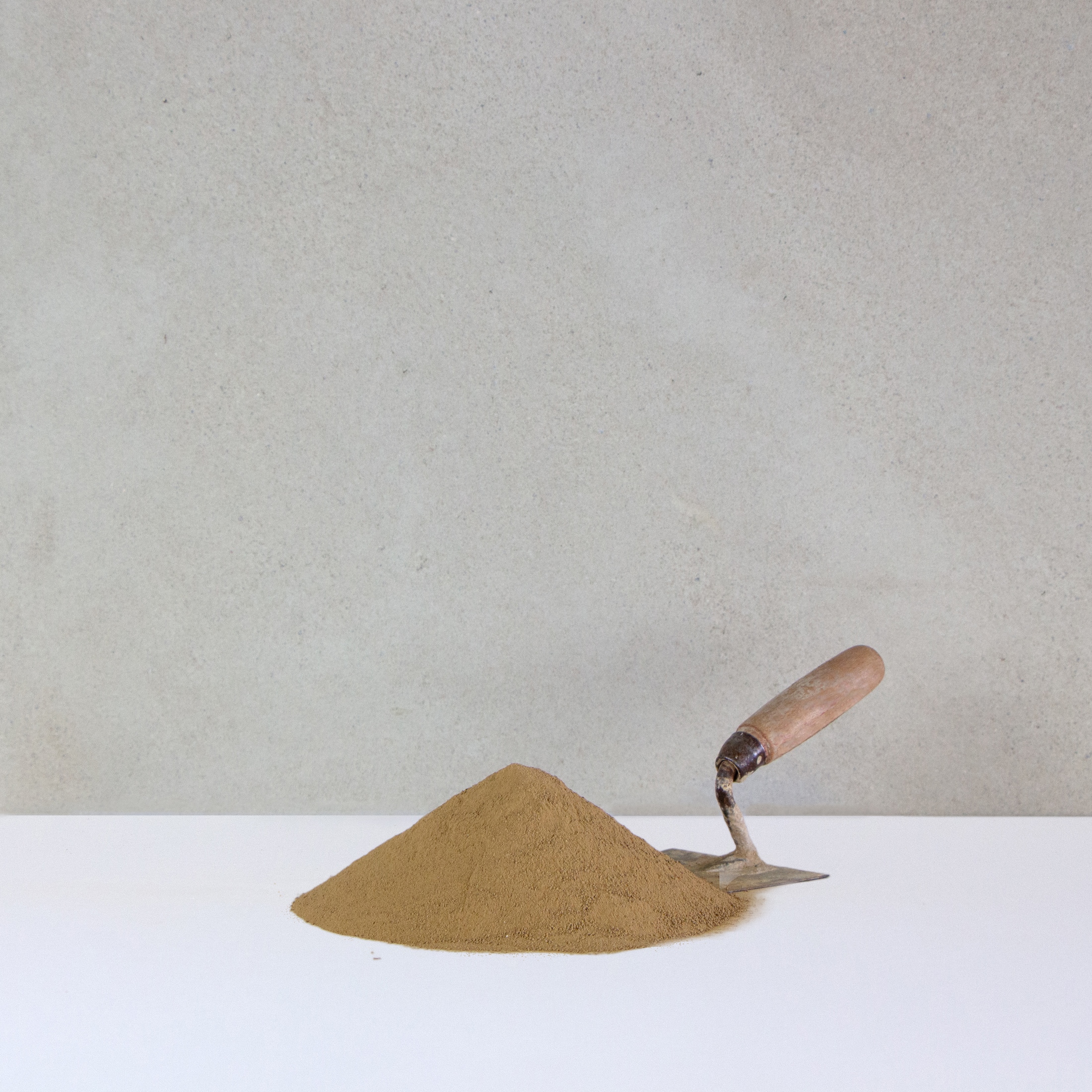 Earth adhesive mortar | BC materials