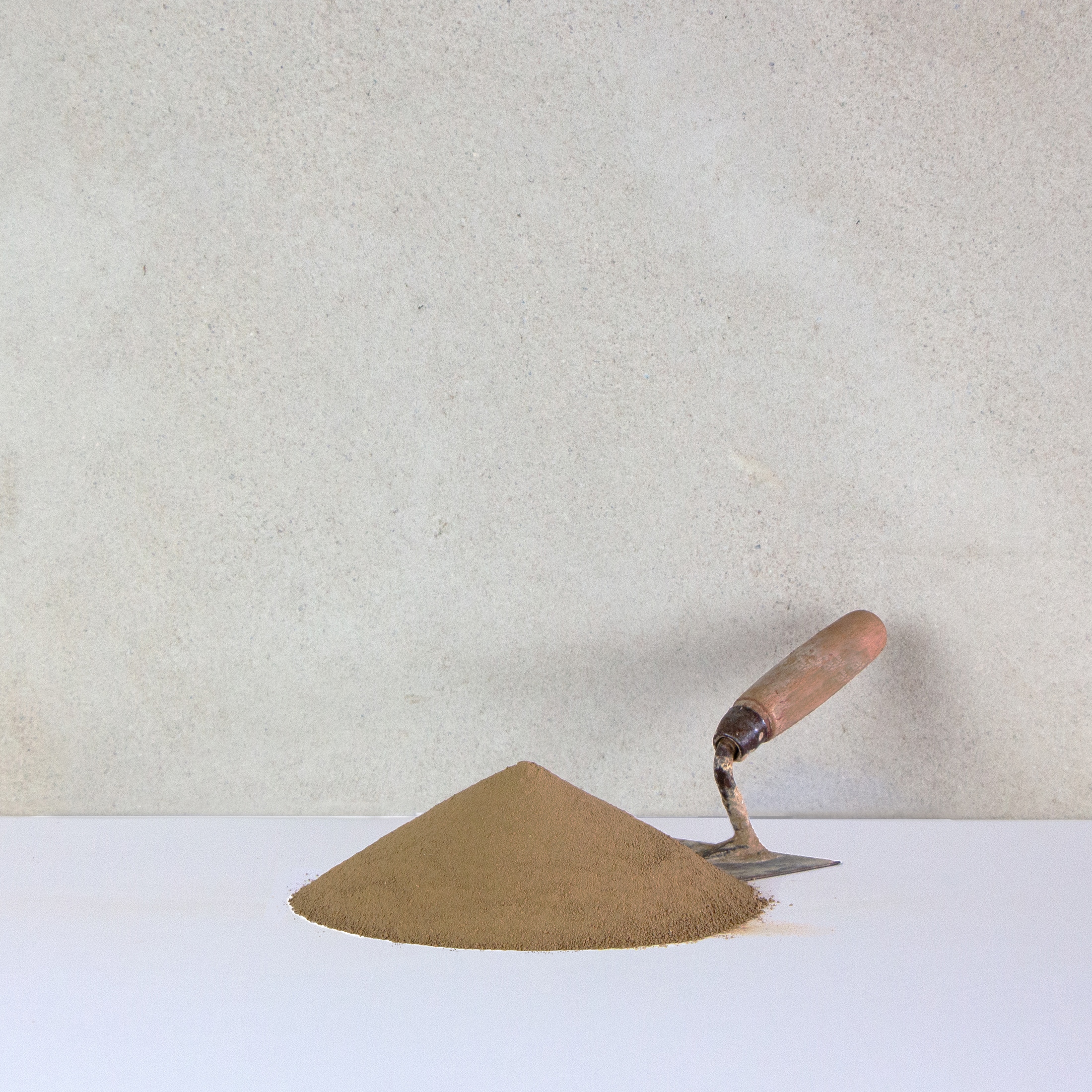 Additive for bastard mortar | BC materials