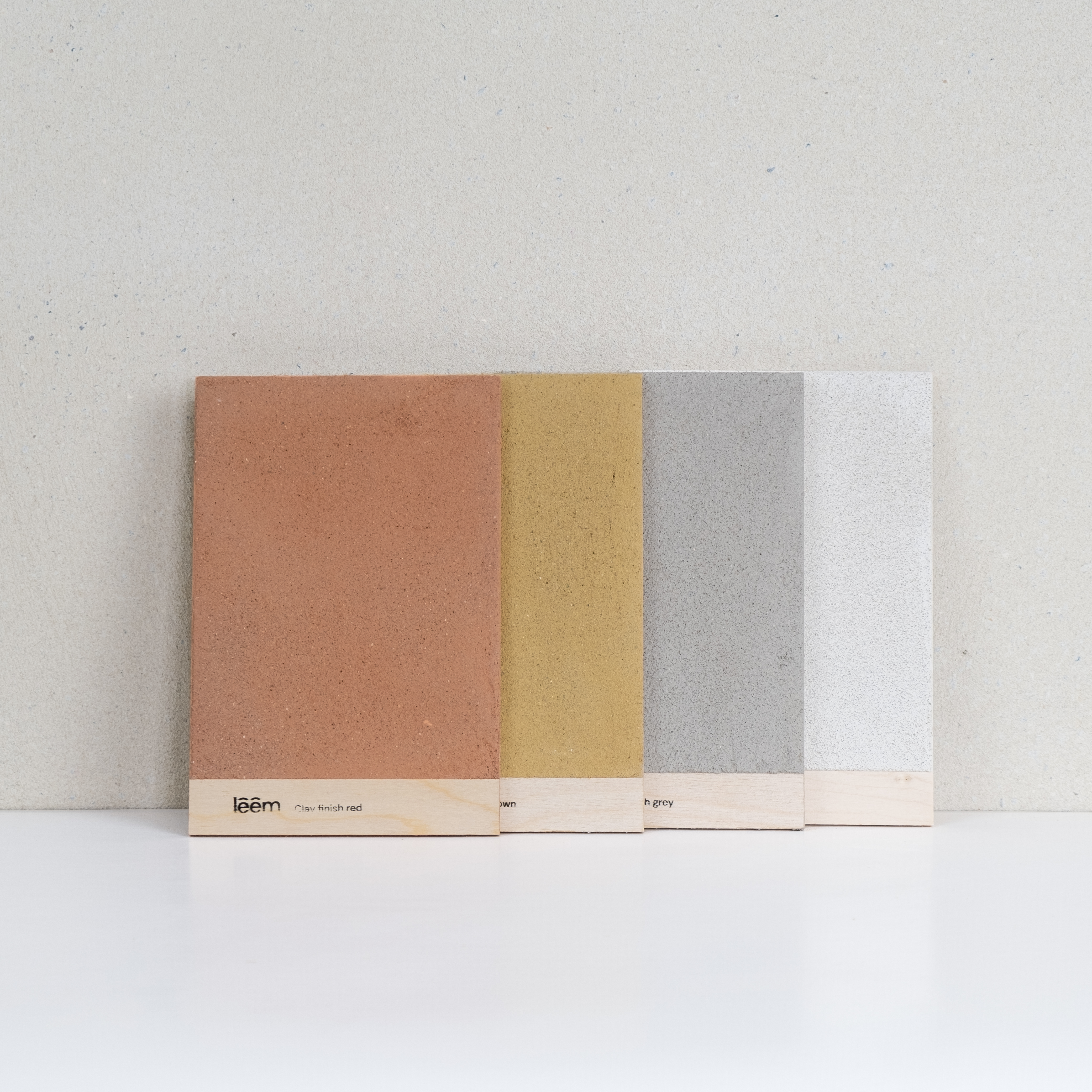 Plaster FINE Sample | BC materials