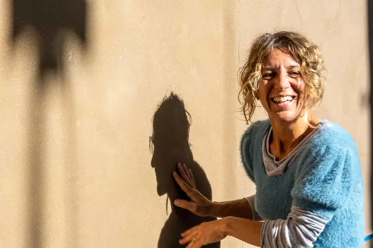 Focus - Clay Plaster Finishing | BC materials