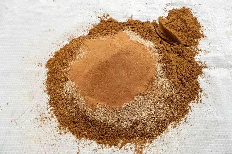 Focus - Clay Plaster Finishing | BC materials