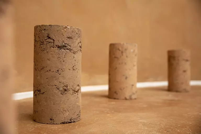 Stone oil | BC materials